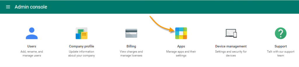 How to set up Single Sign-On with Google G Suite (formerly Apps for ...