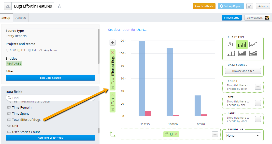 Custom Calculations and Formula Expressions | Targetprocess ...