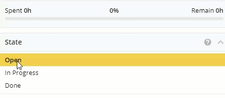 Update: Milestone entity. Custom Progress and Planned Dates ...