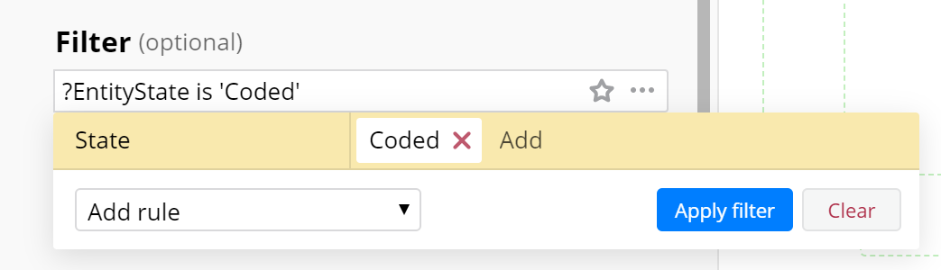 Historical Report on State Transitions | Targetprocess - Enterprise ...