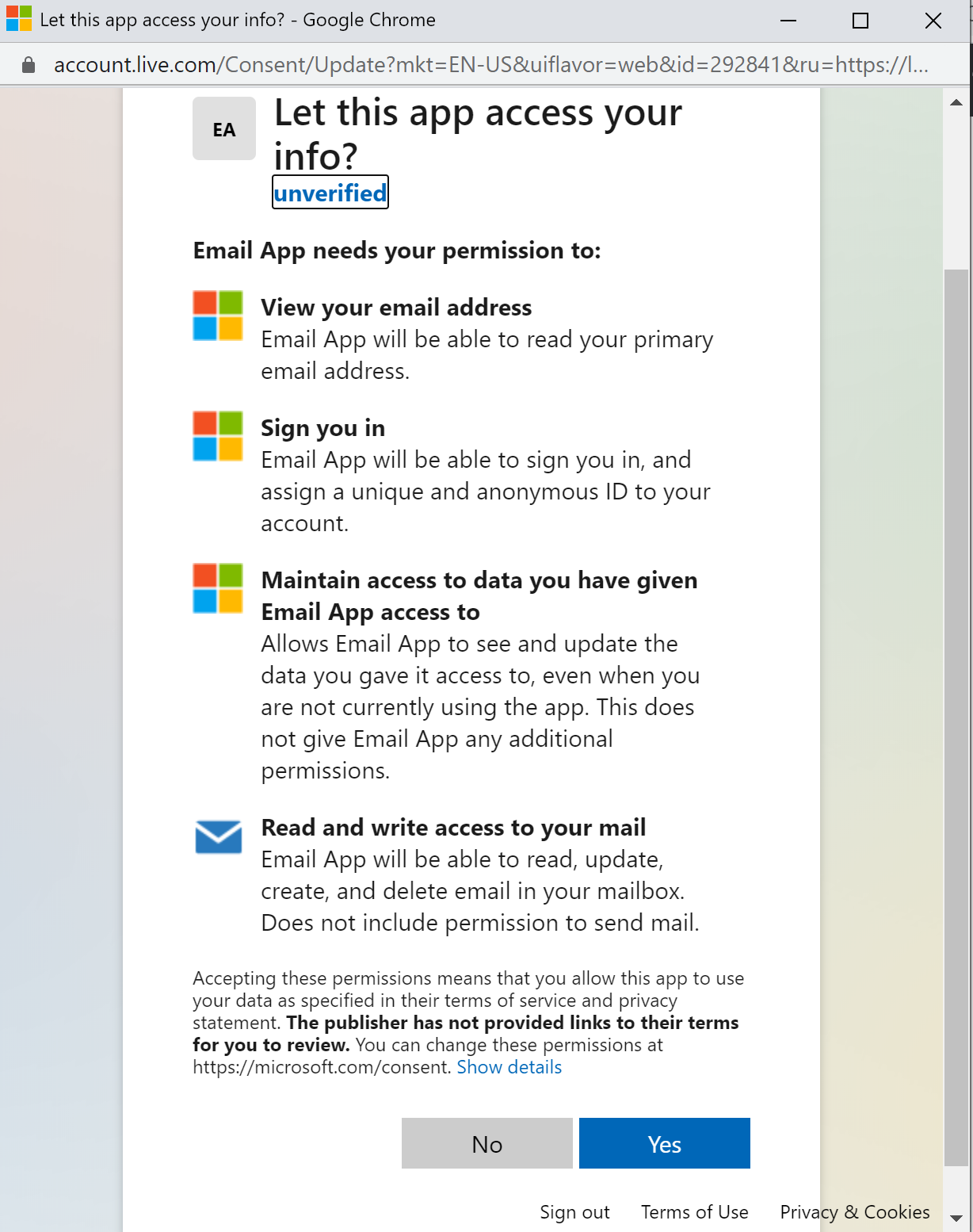 How To Configure Outlook Oauth For Email Integration Plugin Targetprocess Enterprise Agility
