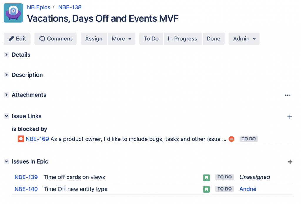 Native Jira Integration: Setup Guide | Targetprocess - Enterprise Agility Solution