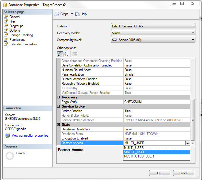 How to move Targetprocess from one server to another | Targetprocess - Enterprise Agility Solution