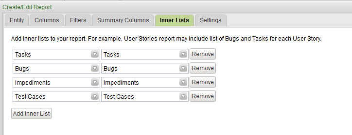 Blockers and Impediments | Targetprocess - Enterprise Agility Solution