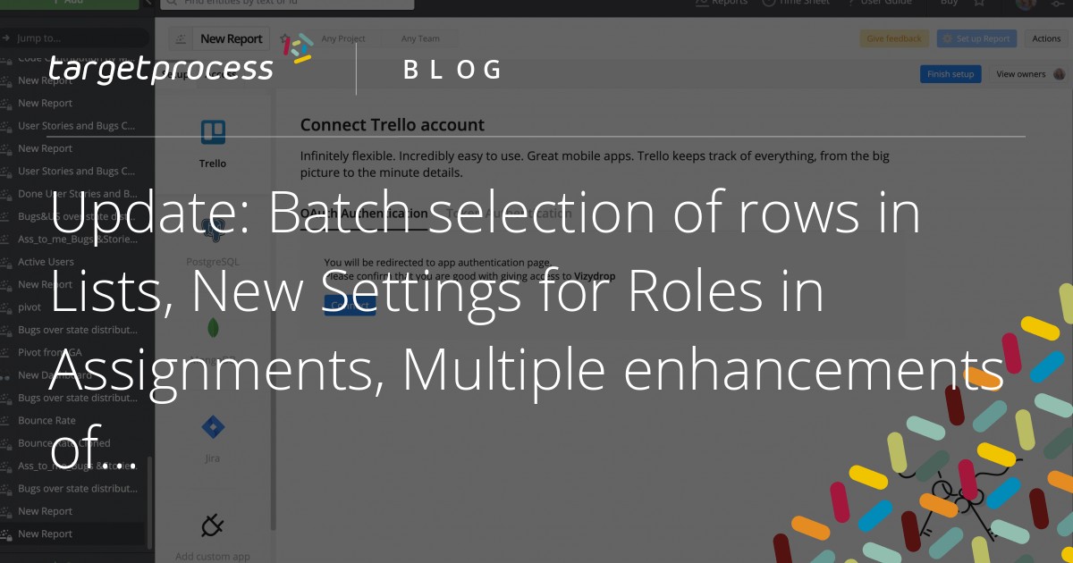 Update Batch Selection Of Rows In Lists New Settings For Roles In Assignments Multiple