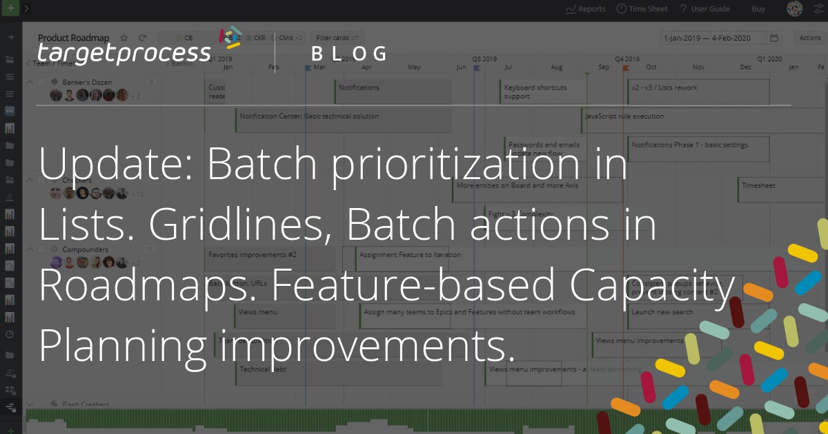 Update Batch Prioritization In Lists Gridlines Batch Actions In